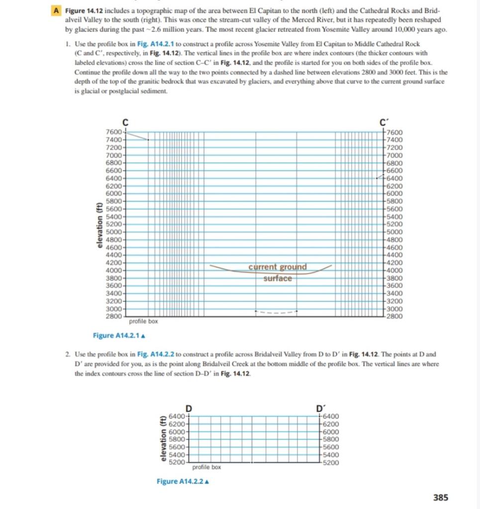 Solved Name: Course/Section: Date: Learning GOAL You will | Chegg.com