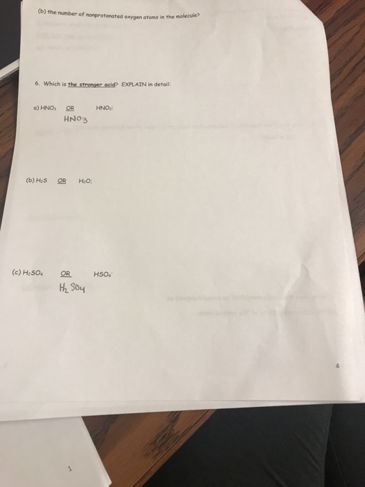 Solved 1) Determine whether aqueous solutions of each of | Chegg.com