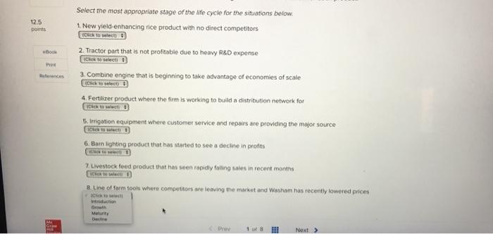 Solved Chapter 6 Homework Seved Help Save & Exit Submit 1 | Chegg.com Solved Chapter 6 Homework Seved Help Save & Exit Submit 1 | Chegg.com
