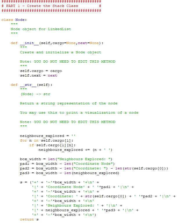 Please do the PYTHON lab without changing any | Chegg.com