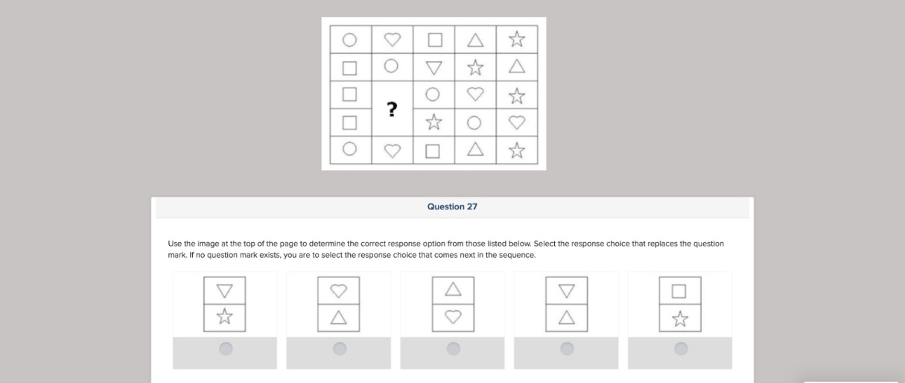 Solved answer the block with question mark | Chegg.com