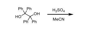Solved H2SO4 Ph Ph он HO Ph Ph MeCN | Chegg.com