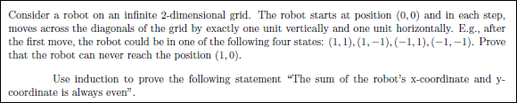 Solved whats the universal proposition symbolic form of the | Chegg.com