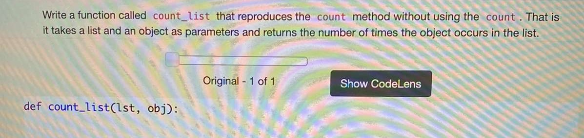 Solved hey this is Python program and professor already have | Chegg.com