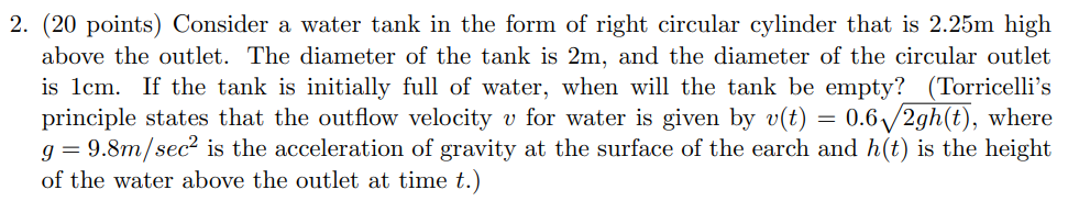 Solved how to solve this question. solve this one as detail | Chegg.com