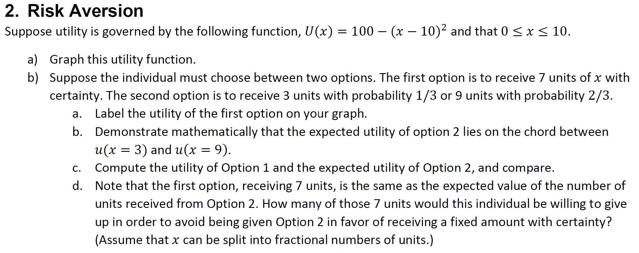 Someone responded that they needed more information. | Chegg.com