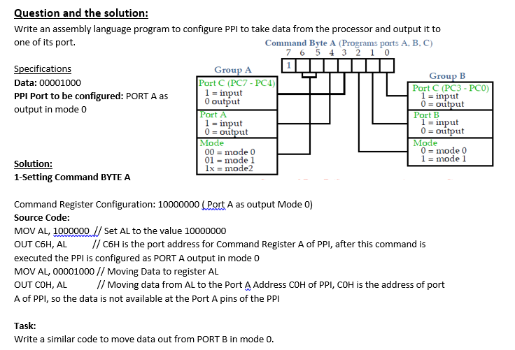 Solved Below is there is the similar example of how u doing | Chegg.com