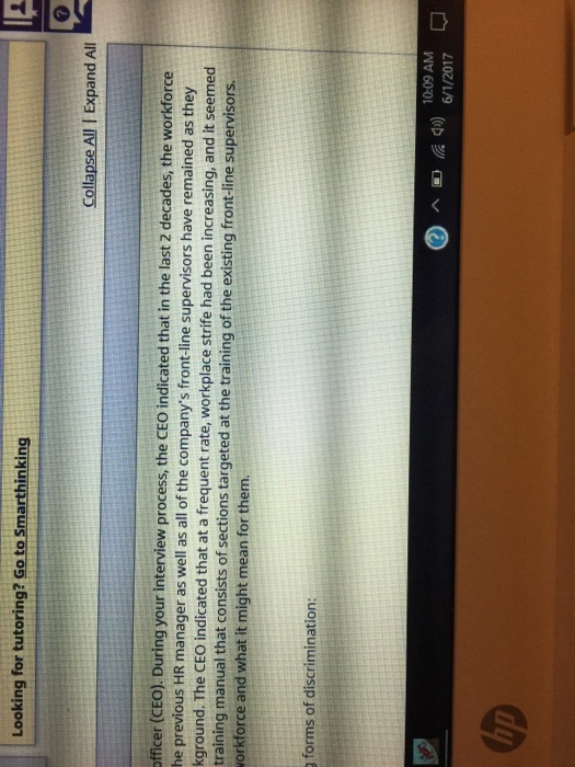 Assignment Details Assignment Description You have | Chegg.com