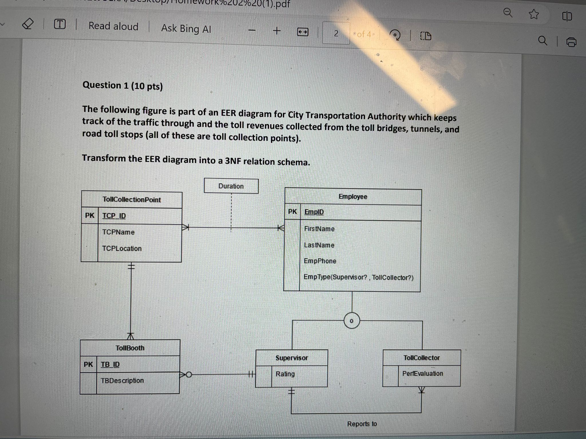 Solved CAN YOU, TO THE BEST OF YOUR KNOWLEDGE, ANSWER THIS | Chegg.com