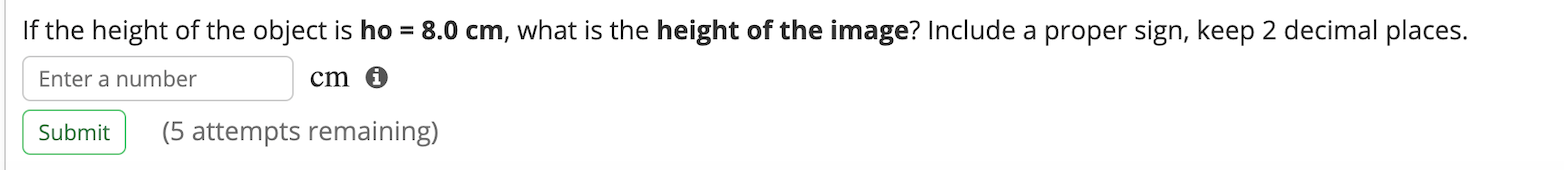 Solved R 1 Reflection -CONCAVE Mirrors Pay attention to the | Chegg.com