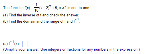 Solved Just question a please :) Here's an example of a | Chegg.com