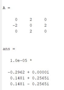 Solved 4. Solution by Diagonalization: In Problem below, | Chegg.com