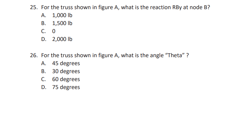 Solved 1 1 10' 10 1 1 ID E + 1,000 lb 20': С A - B у 20' 20' | Chegg.com
