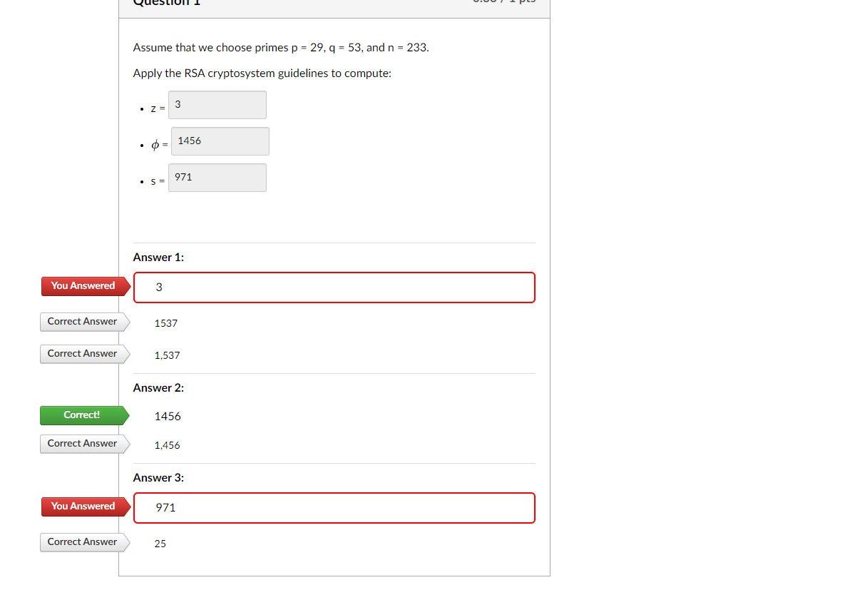 Solved PLEASE EXPLAIN HOW TO COME TO THIS ANSWER WITHOUT | Chegg.com