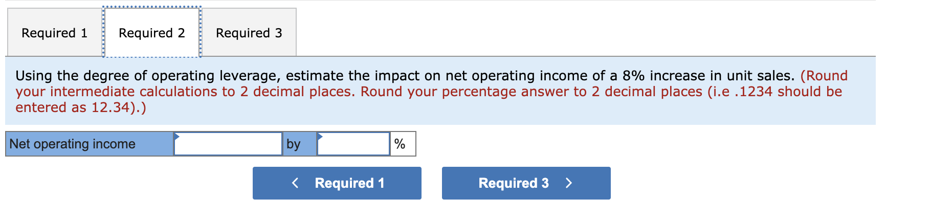 Solved Exercise 5-8 (Algo) Compute the Margin of Safety | Chegg.com