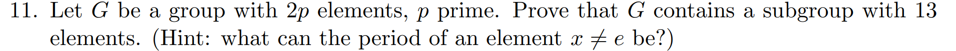Solved 14. Represent the following as product of disjoint | Chegg.com