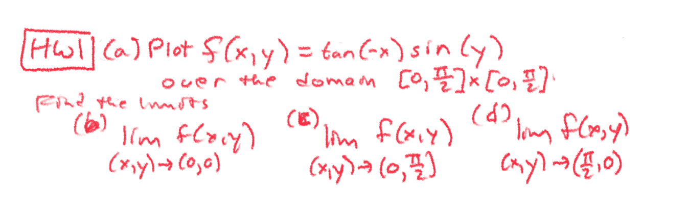 Solved Plot with MATLAB or by hand and find the limits (no | Chegg.com