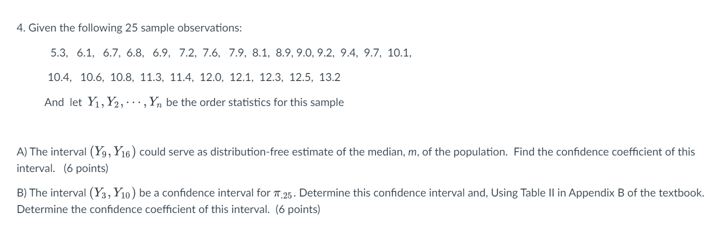 Solved Table II in appendix B of the textbook is The | Chegg.com