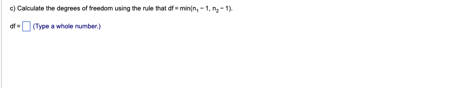 Solved distributed. Complete parts a through f below. Click | Chegg.com