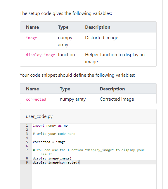 Solved CHW3.2. Inverse of a matrix: Saving the marketing | Chegg.com