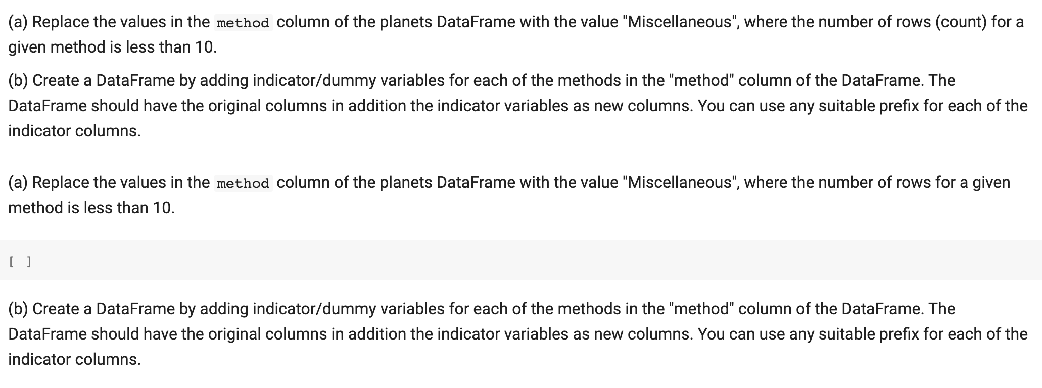 Solved FIRST QUESTION SECOND QUESTION (I asked this because | Chegg.com
