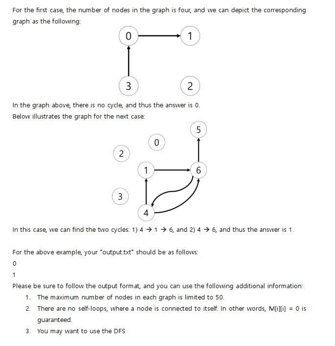 Solved Write a C program that checks whether there exists a | Chegg.com