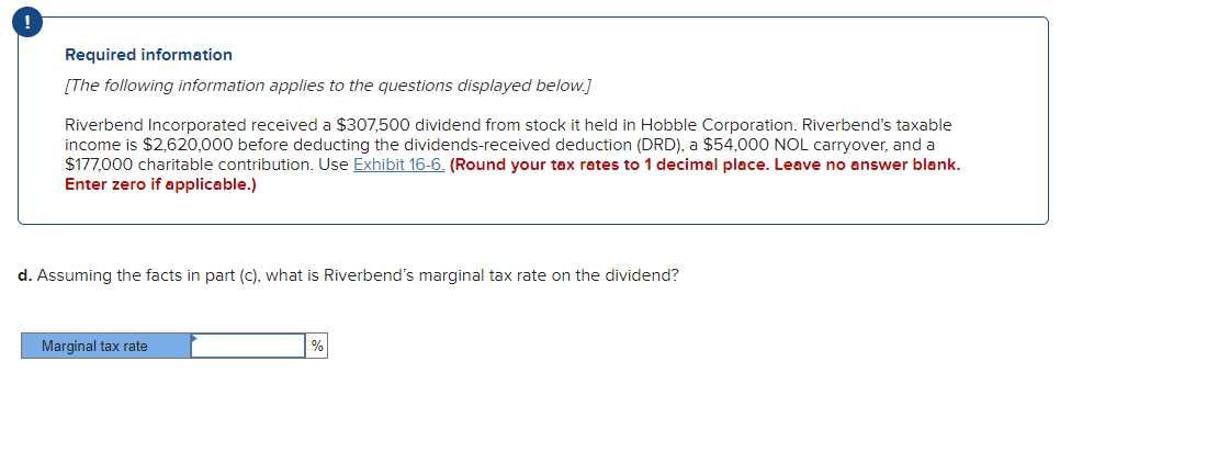Solved EXHIBIT 16-6 Net Operating Loss Carryback and | Chegg.com