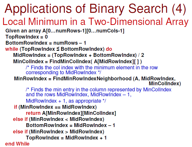 Solved Please translate the given pseudocode into C++ for a | Chegg.com