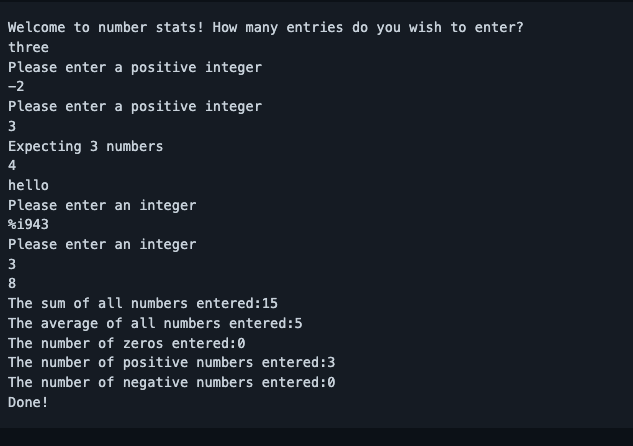 Solved 1. Greet the user with the message "Welcome to number | Chegg.com