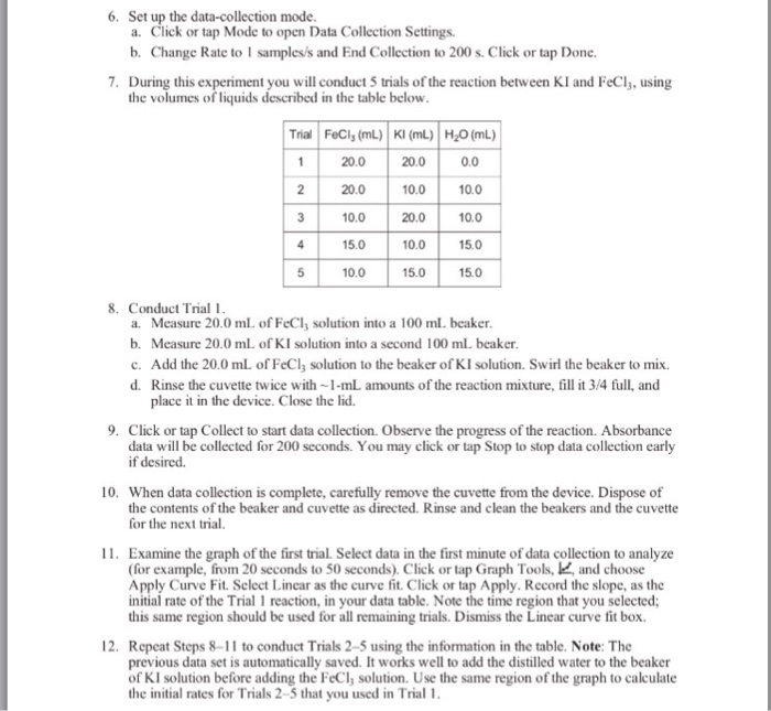 Solved DATA ANALYSIS 1. Calculate the molar concentration of | Chegg.com