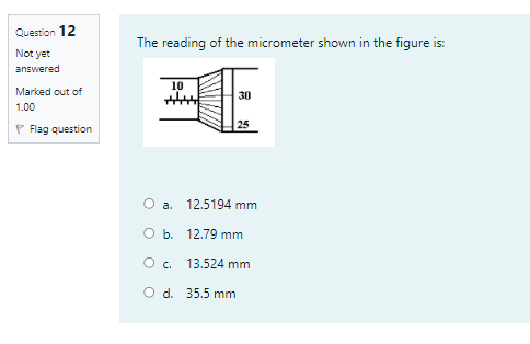 Solved Question 11 If the frequency of the ticker timer is | Chegg.com