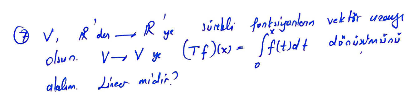 Solved alahm. Lines midir? | Chegg.com