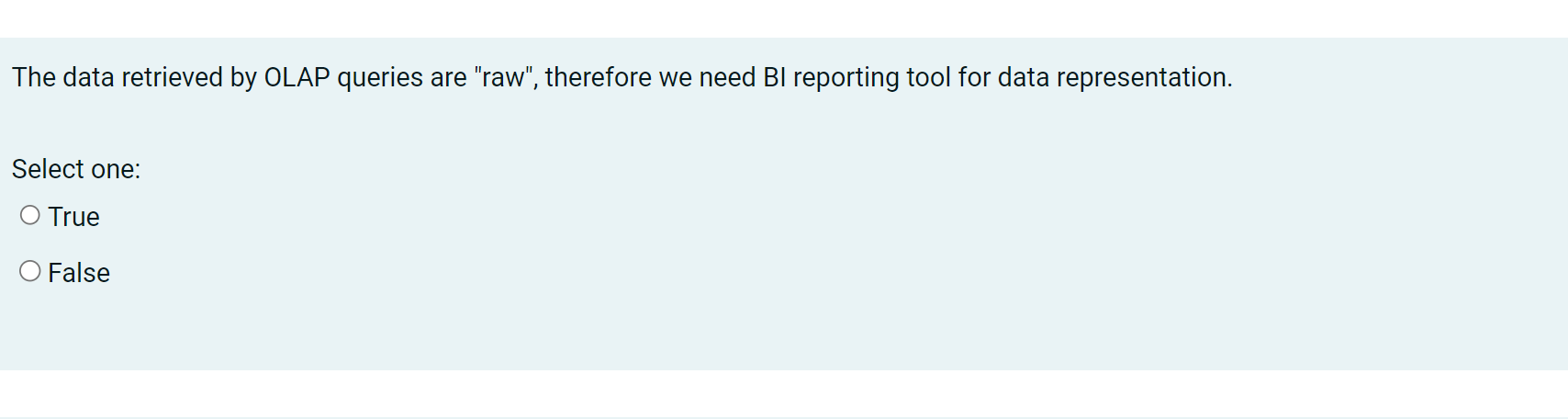 Solved 'rows unbounded preceding' is used in a. moving | Chegg.com
