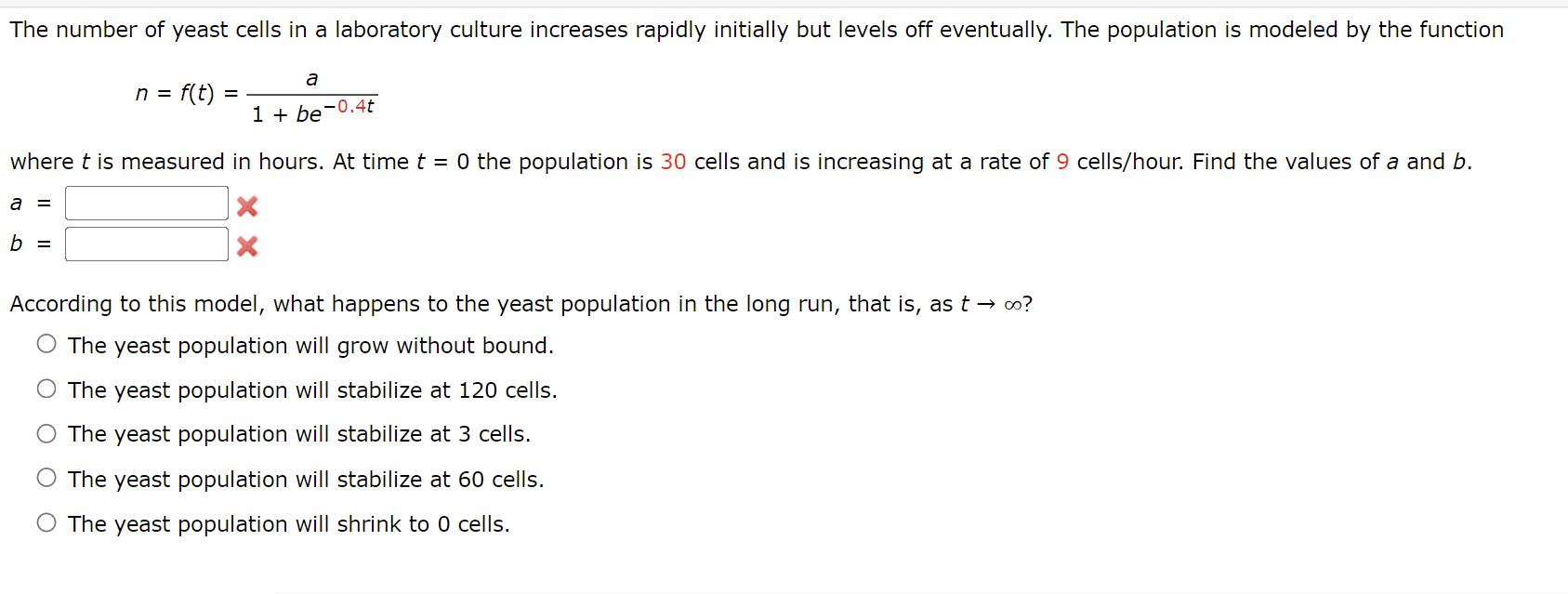 Solved what is the answer of this question? Can you tell me | Chegg.com