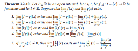 Solved This is a real analysis math question. When you | Chegg.com