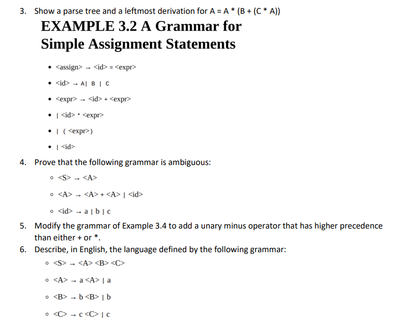 Solved Jonathan Hanon CSCI 374 Homework 2 Questions 1. Write | Chegg.com