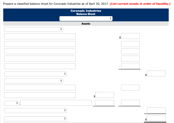 Solved Problem 2-3A You are provided with the following | Chegg.com