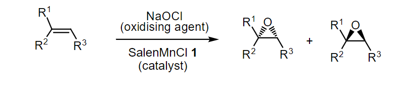 Solved Draw the curly arrow mechanism for the reaction of | Chegg.com