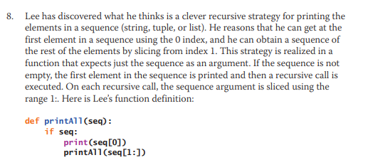 Solved 1. Package Newton's method for approximating square | Chegg.com
