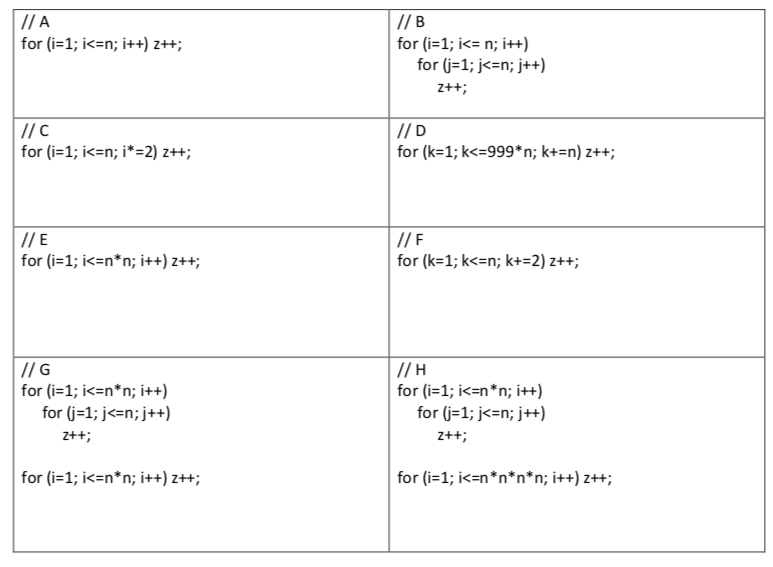 Solved We Want To Search The Following Sorted Array Using A 6635
