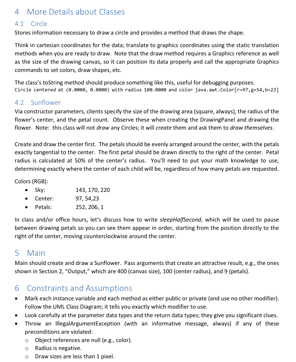 Solved It's about Java and. I will give a like for good work | Chegg.com