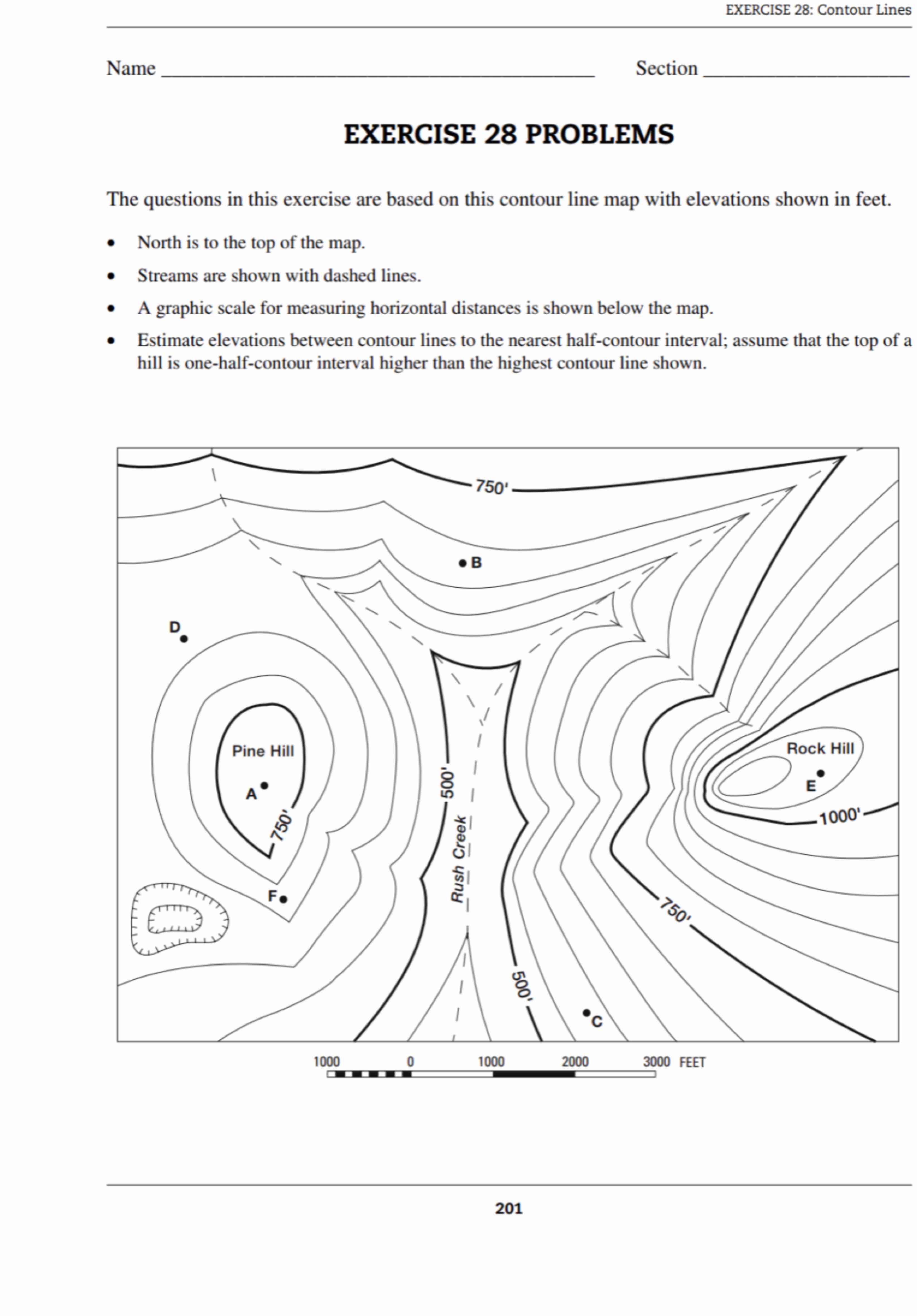 Solved 1. ﻿Draw a 1 ﻿centimeter ((1)/(2) ﻿inch) ﻿diameter | Chegg.com