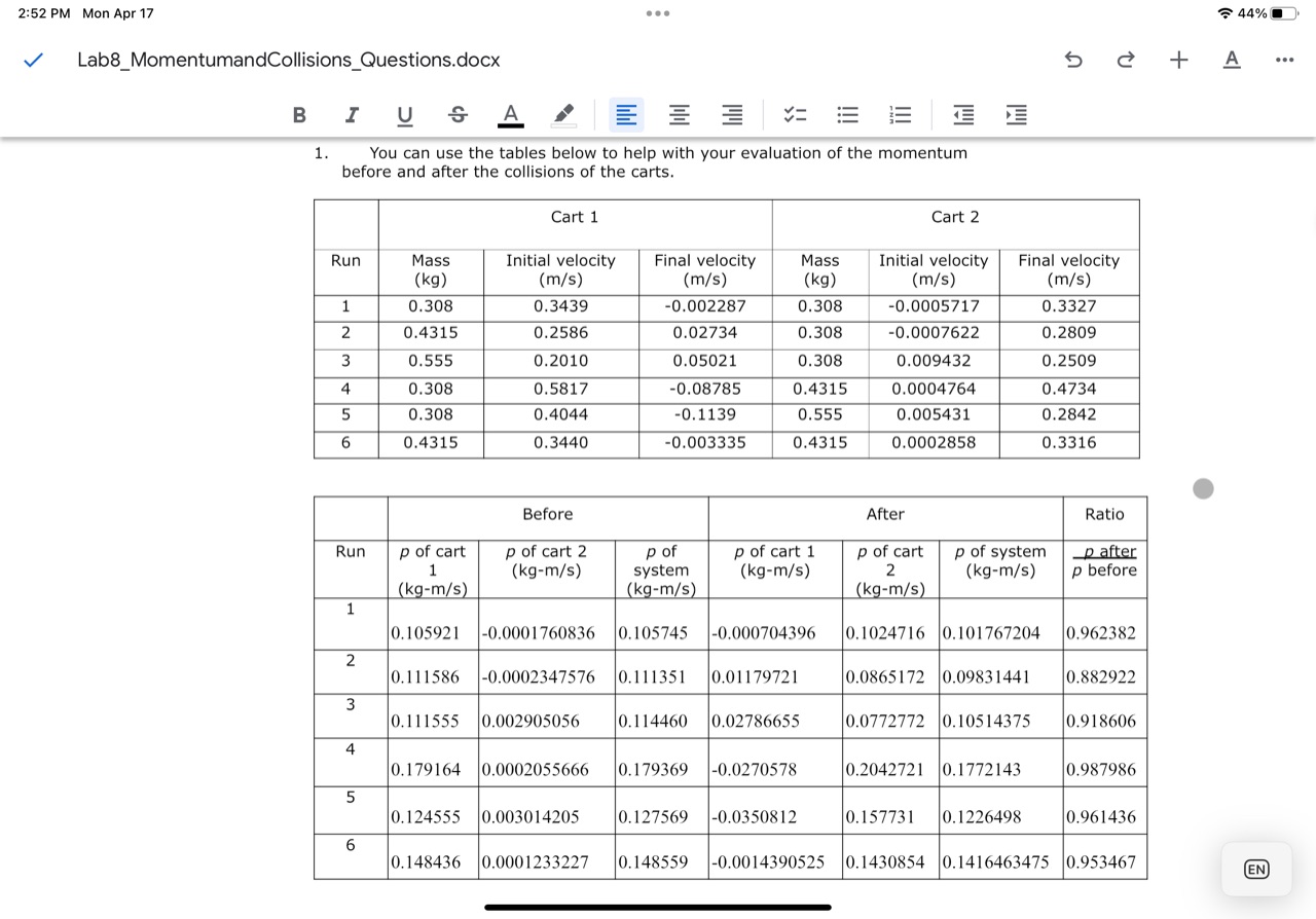 You can use the tables below to help with your | Chegg.com