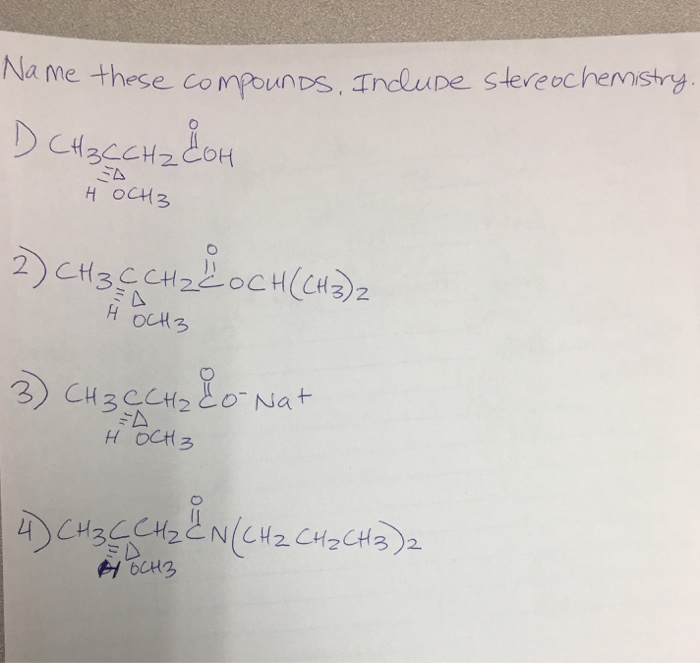 Chemistry Archive | November 22, 2017 | Chegg.com