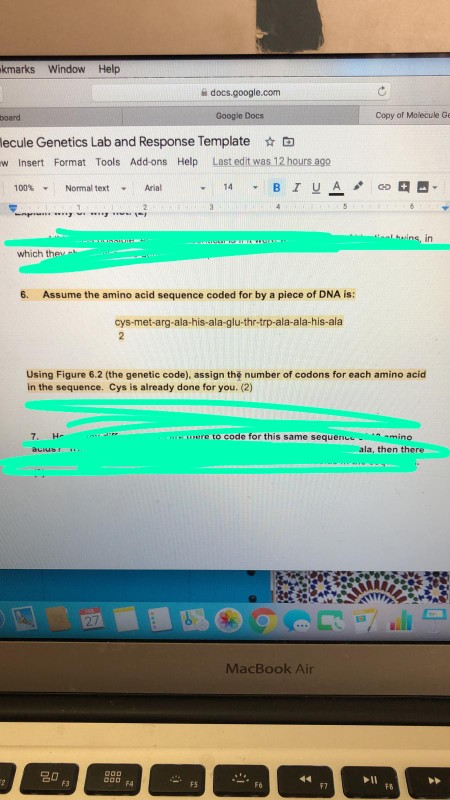 Solved kmarks Window Help docs.google.com board Google Docs | Chegg.com
