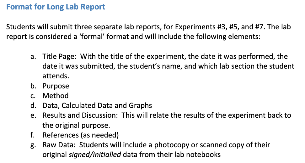 Solved Experiment 4 – Determination of Free Lime in Cement | Chegg.com