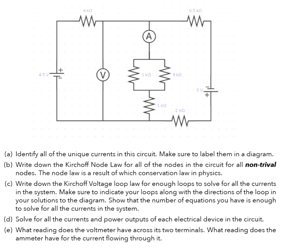 Solved 4 kg 0.5 ko TI+ 1 23 EM 20 (a) Identify all of the | Chegg.com