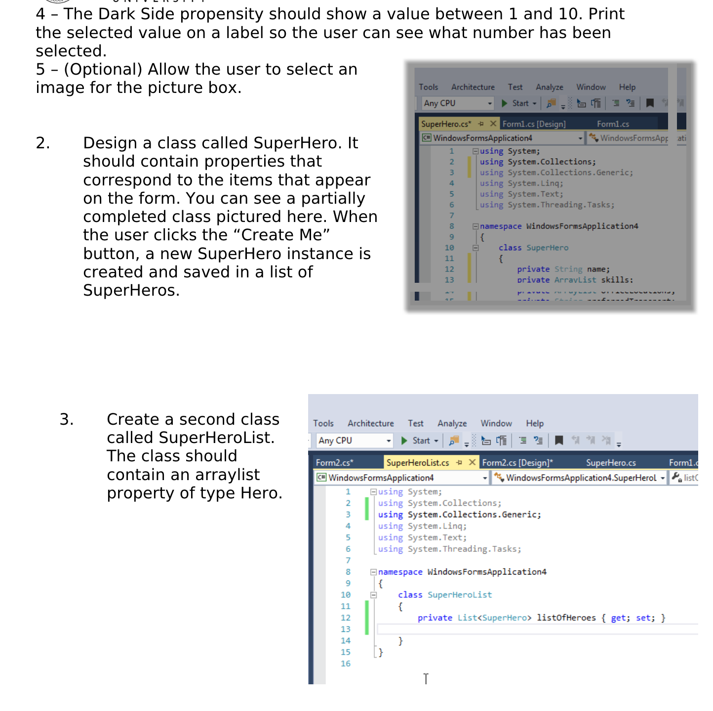Solved Overview Objective: Install and configure a wide | Chegg.com