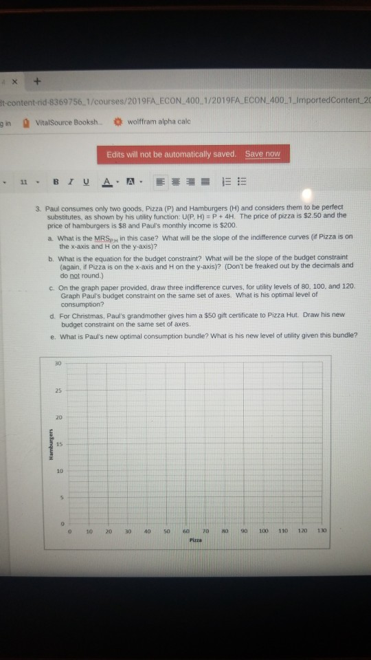 Solved t-content-rid-8369756 1/courses/2019FA ECON 400 | Chegg.com