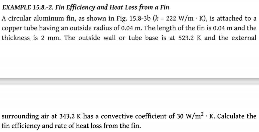 Solved Using the above data conditions, calculate the fin | Chegg.com